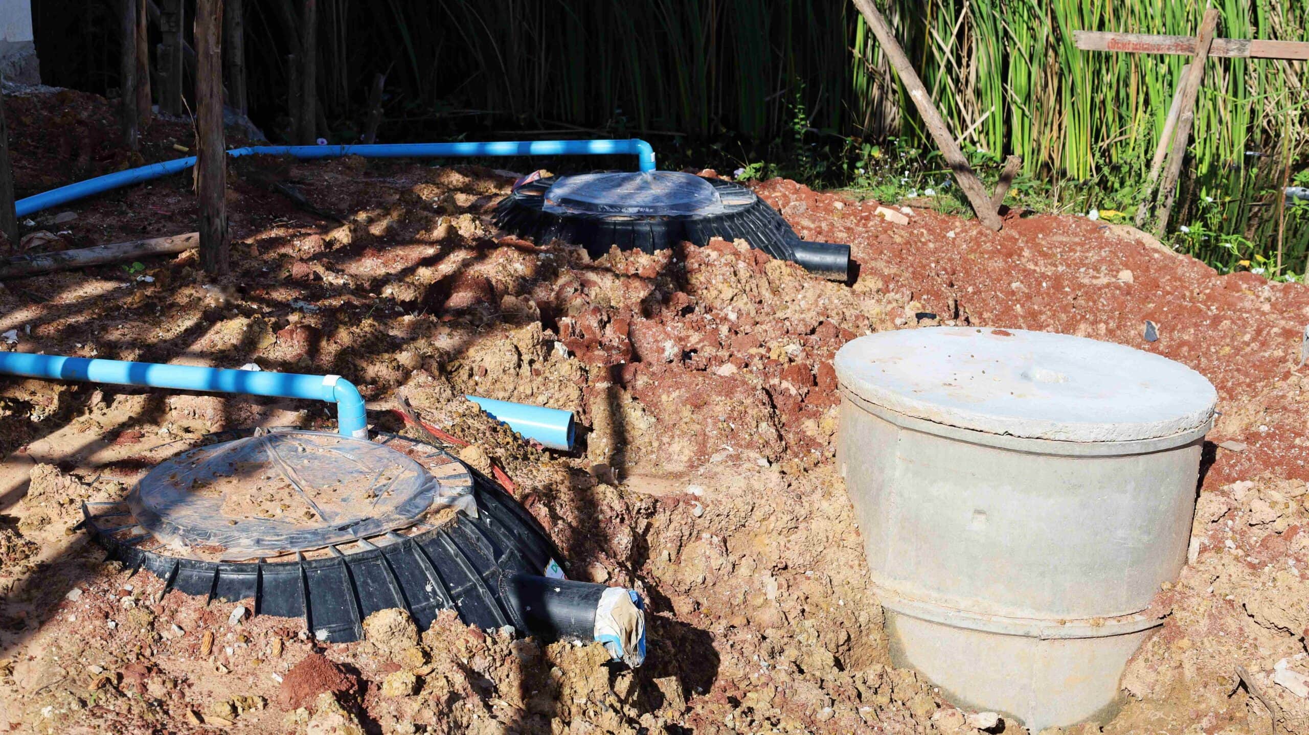 Septic Tank Signs in Manassas, VA Advantage Septic Service