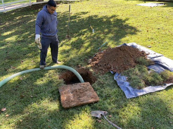 What are the 3 Types of Septic Systems? - Advantage Septic Service