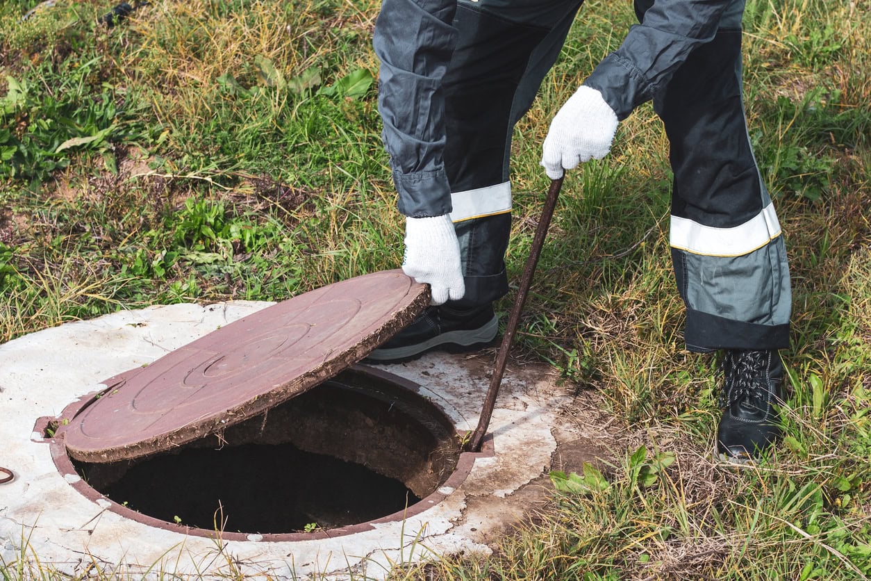 The Importance of Routine Maintenance and Repair for Fairfax Septic ...