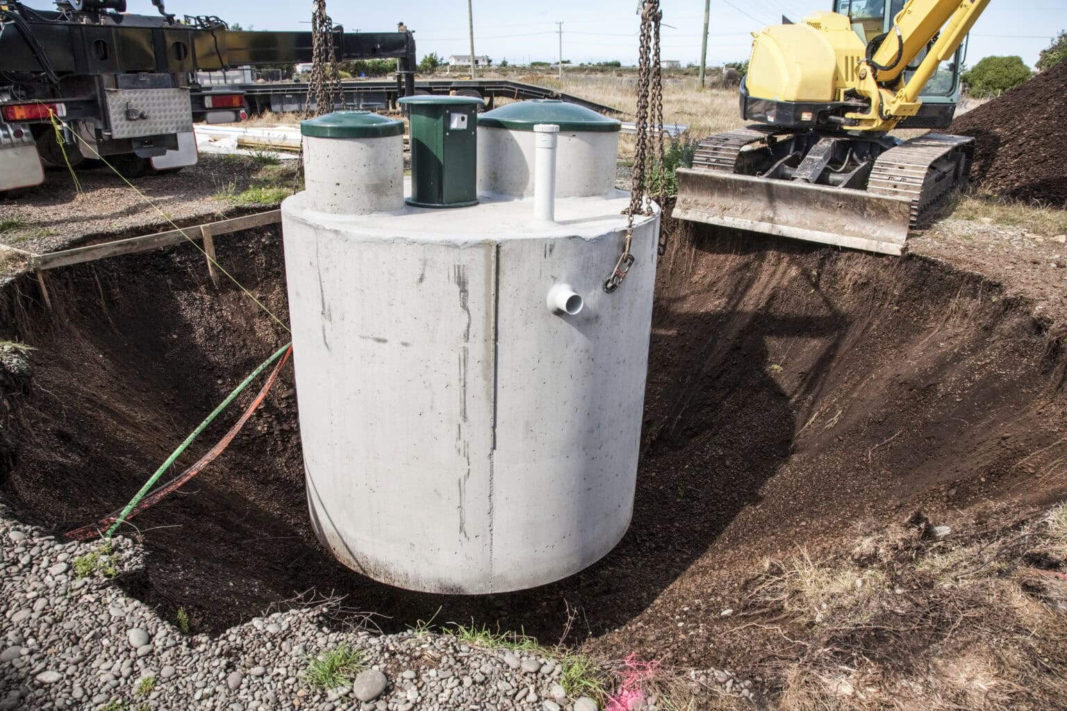 Septic Service Stafford, VA | Advantage Septic